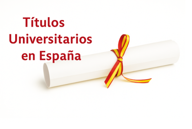 Restauración de títulos Universitarios 🎓- Calidad A1